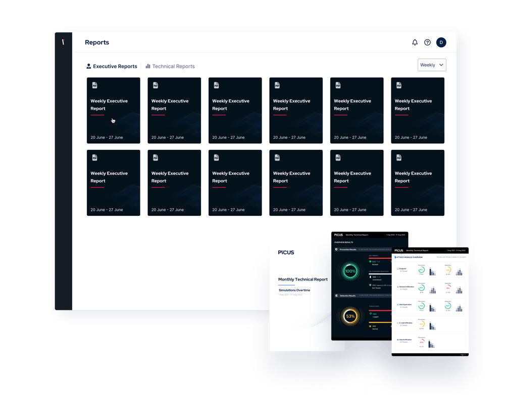 Security Control Validation Solution Picus